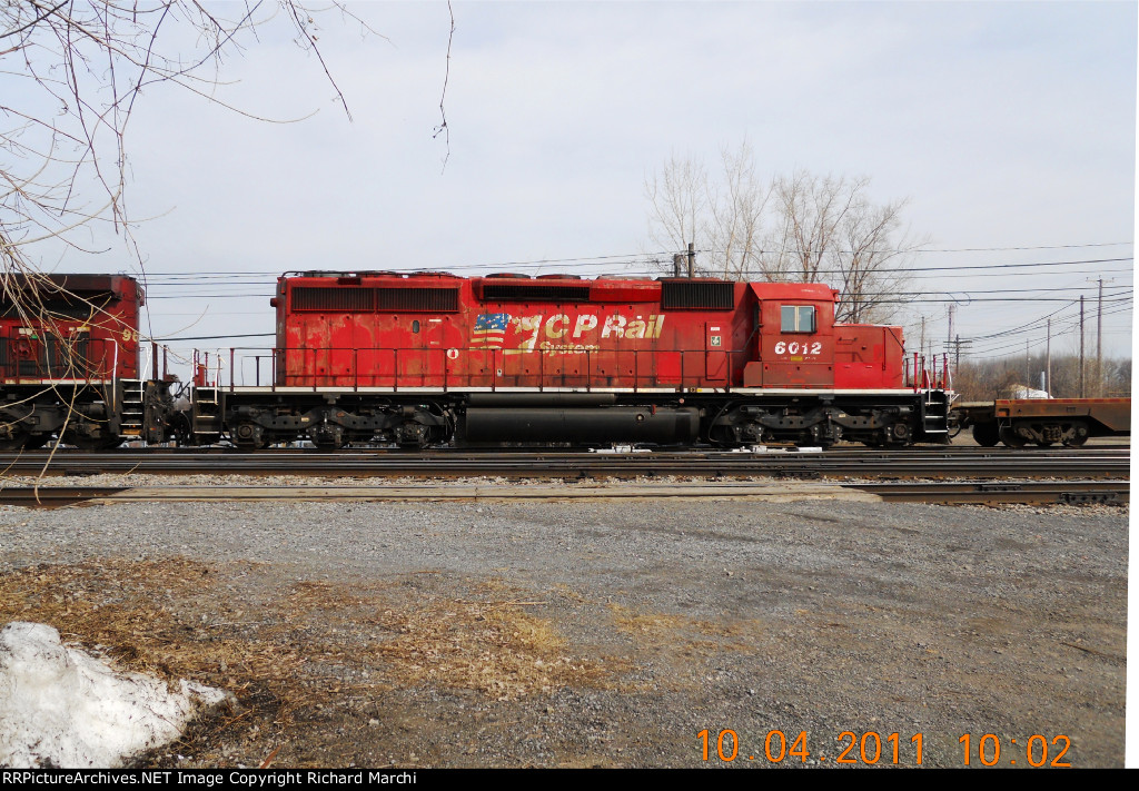 CP 6012